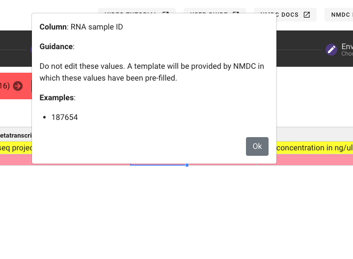 "Name" disappeared in data harmonizer. · Issue #119 · microbiomedata/issues · GitHub