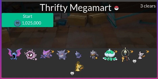 [SUGGESTION] Add Totem Ribombee · Issue #2432 · pokeclicker/pokeclicker ...