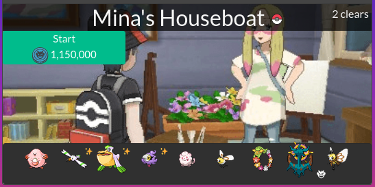 [SUGGESTION] Add Totem Ribombee · Issue #2432 · pokeclicker/pokeclicker ...