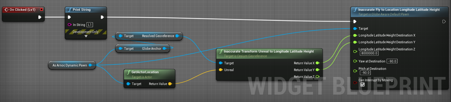 Crash when switching between sublevels · Issue #673 · CesiumGS/cesium-unreal · GitHub