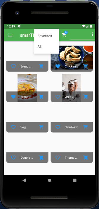 GitHub - arjuns007/smarTMP: A food ordering application for the students of NIIT UNIVERSITY ...
