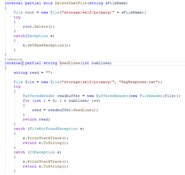 CS8795 Partial methods reports error when is correct implemented · Issue #9116 · dotnet/maui ...