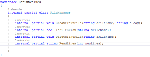 CS8795 Partial methods reports error when is correct implemented · Issue #9116 · dotnet/maui ...