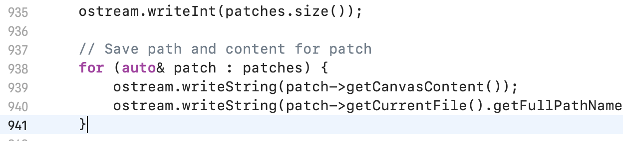 Initialization Order · Issue 315 · Plugdata Teamplugdata · Github 4231