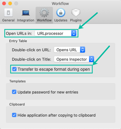 [Feature Request] URL Command · Issue #739 · MacPass/MacPass · GitHub