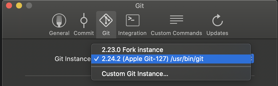 ERROR: remote: Repository not found. · Issue #669 · fork-dev/Tracker · GitHub