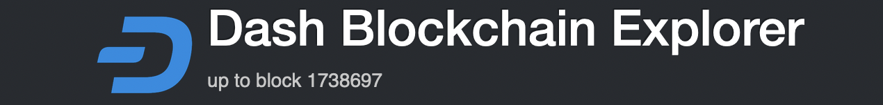 InvalidChainFound - block 1738697 · Issue #5014 · dashpay/dash · GitHub