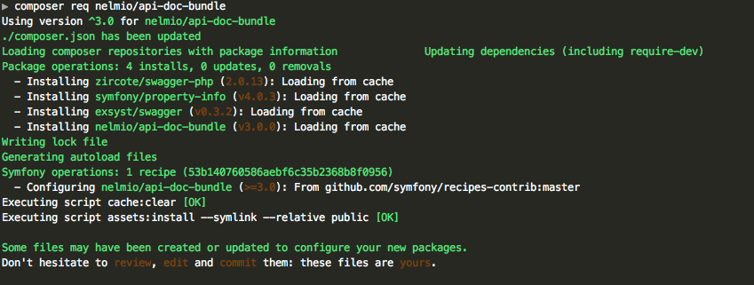 Assets returning 404 · Issue #1173 · nelmio/NelmioApiDocBundle · GitHub