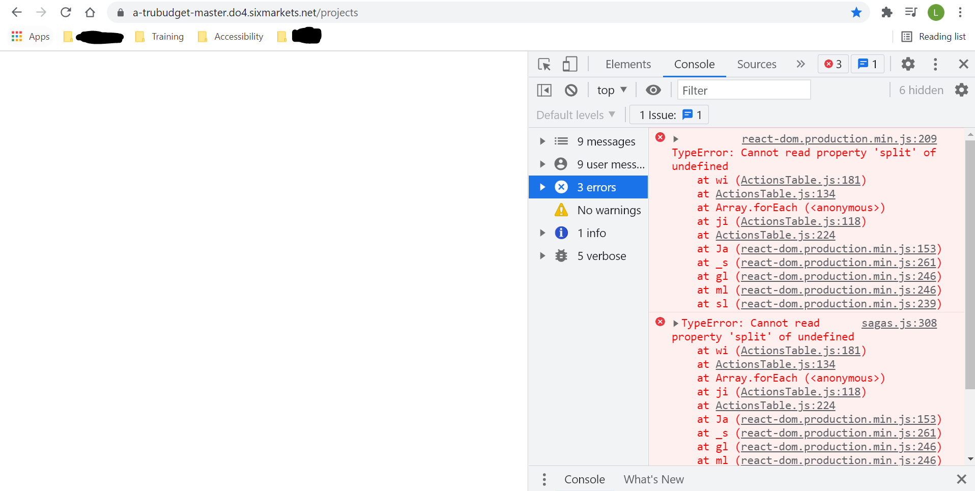 Exception when removing and adding permission in one step · Issue #922 · openkfw/TruBudget · GitHub