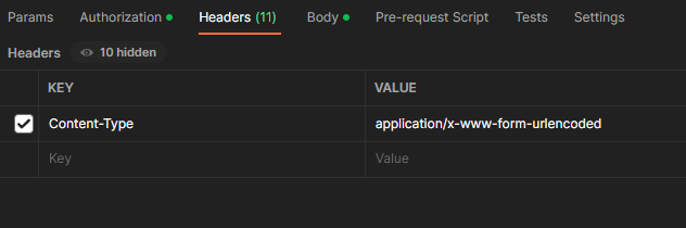 Unauthorized with SSO Custom OAuth · Issue #8303 · portainer/portainer · GitHub