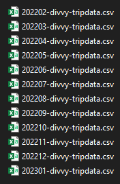 GitHub - limlauer/cyclistic-analysis: Cyclistic data analysis (based on Divvy) made for the ...