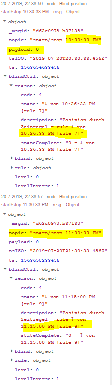 Fehler In Der Version 047 Erkannt Dokufehler Und Bis Aktionen · Issue 49 · Rdmtcnode Red 