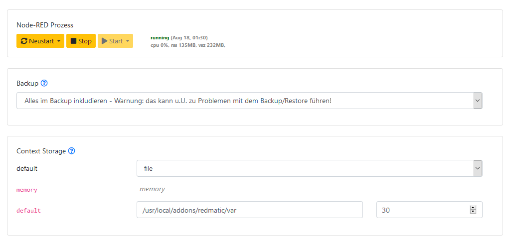 Nach Neustart der CCU wird das RPC-Event nicht ausgeführt · Issue #93 · rdmtc/node-red-contrib ...
