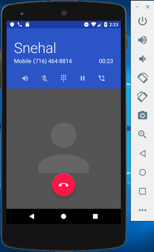 GitHub - yeolesnehal/Implicit_Intents