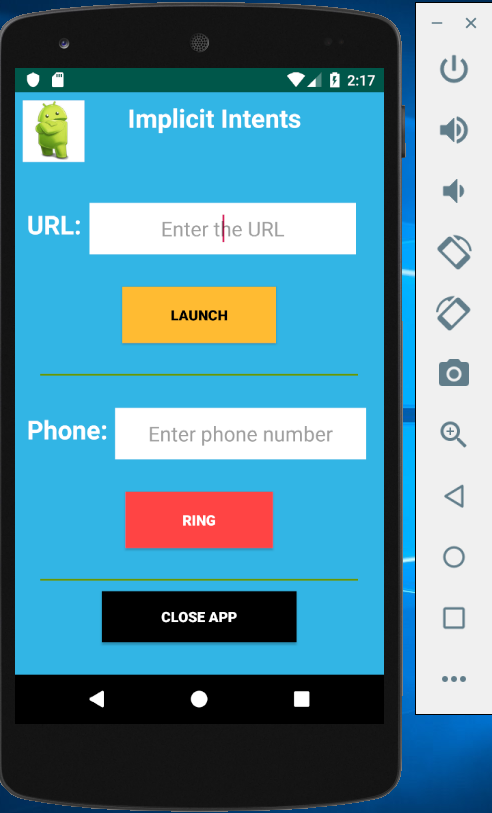 GitHub - yeolesnehal/Implicit_Intents