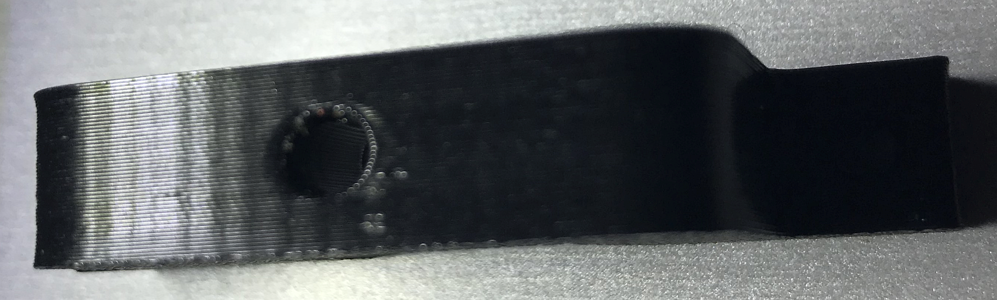 Small & self correcting intermittend layer-shifts · Issue #3845 ...