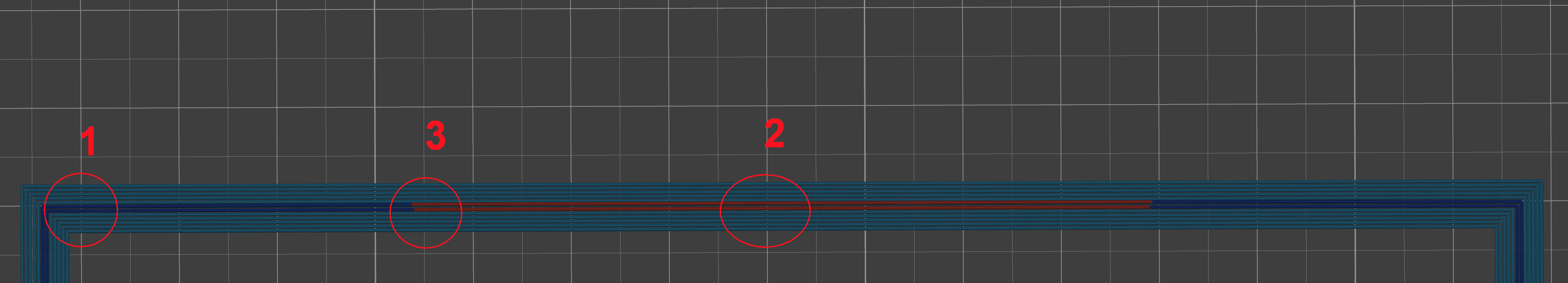 [Q] Multiple Walls · Issue #3 · FullControlXYZ/fullcontrol · GitHub