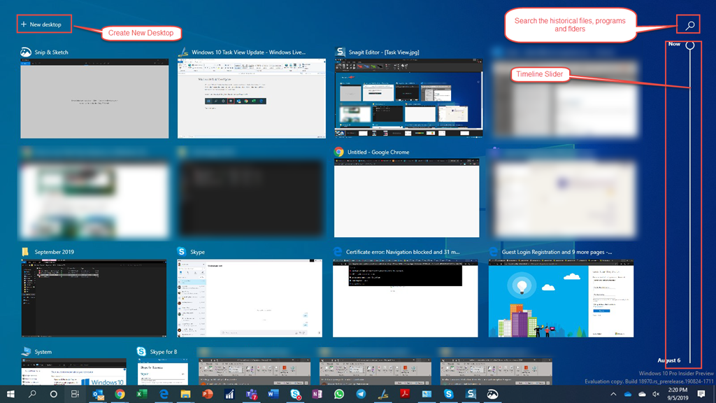 Improve the overview · Issue #428 · helloSystem/ISO · GitHub