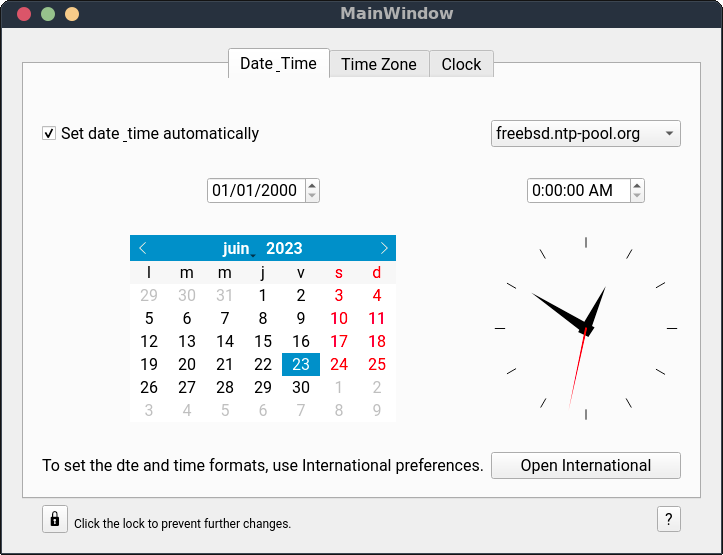 Redesign some preferences · Issue #172 · helloSystem/Utilities · GitHub