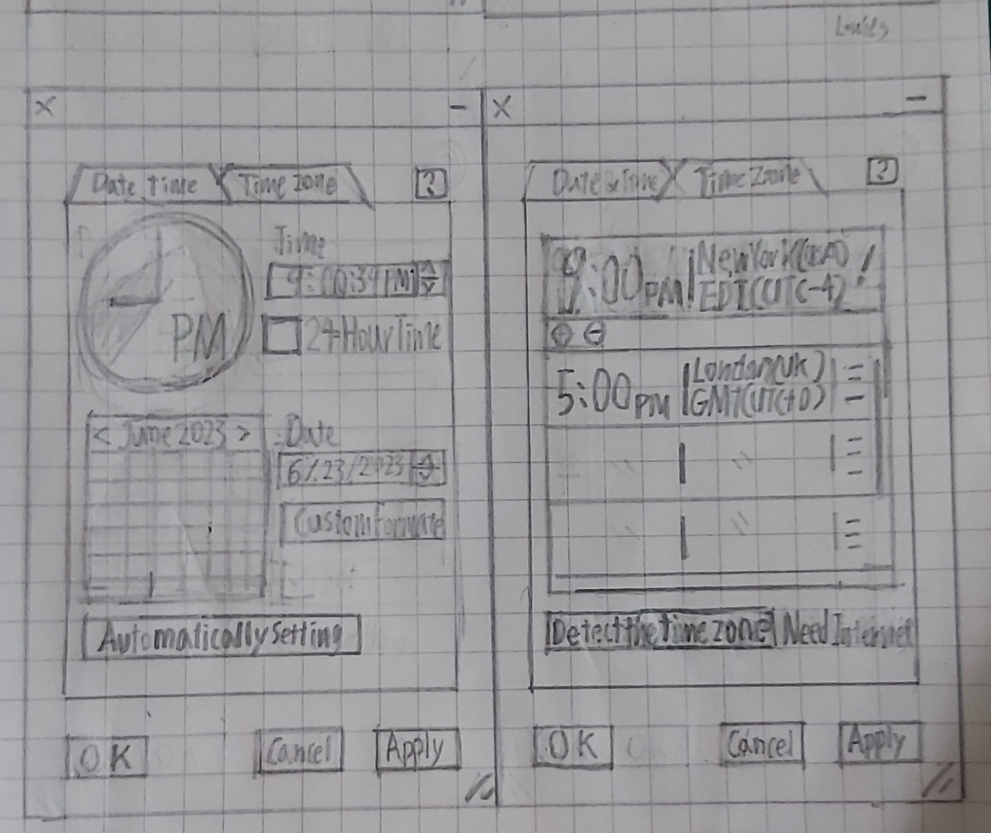 Redesign some preferences · Issue #172 · helloSystem/Utilities · GitHub