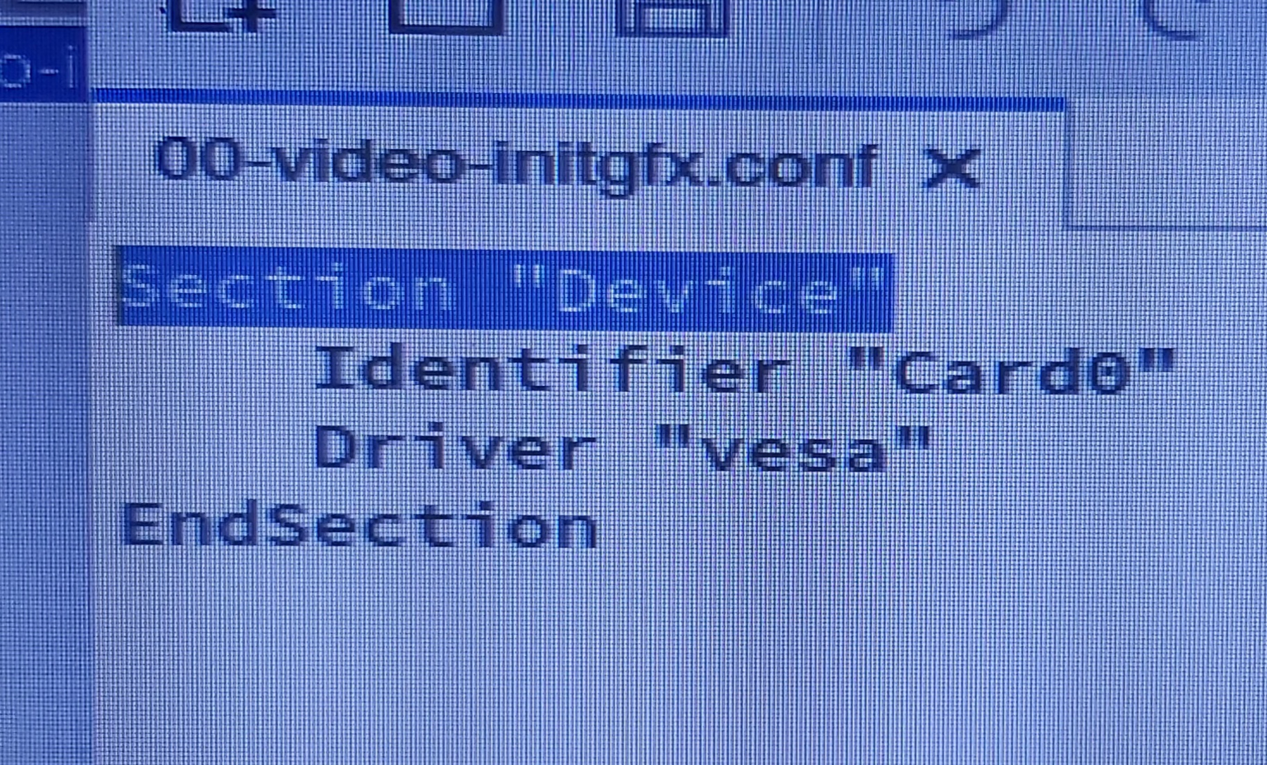 NVIDIA GeForce G102M (K40IN) wrong resolution · Issue #533 ...