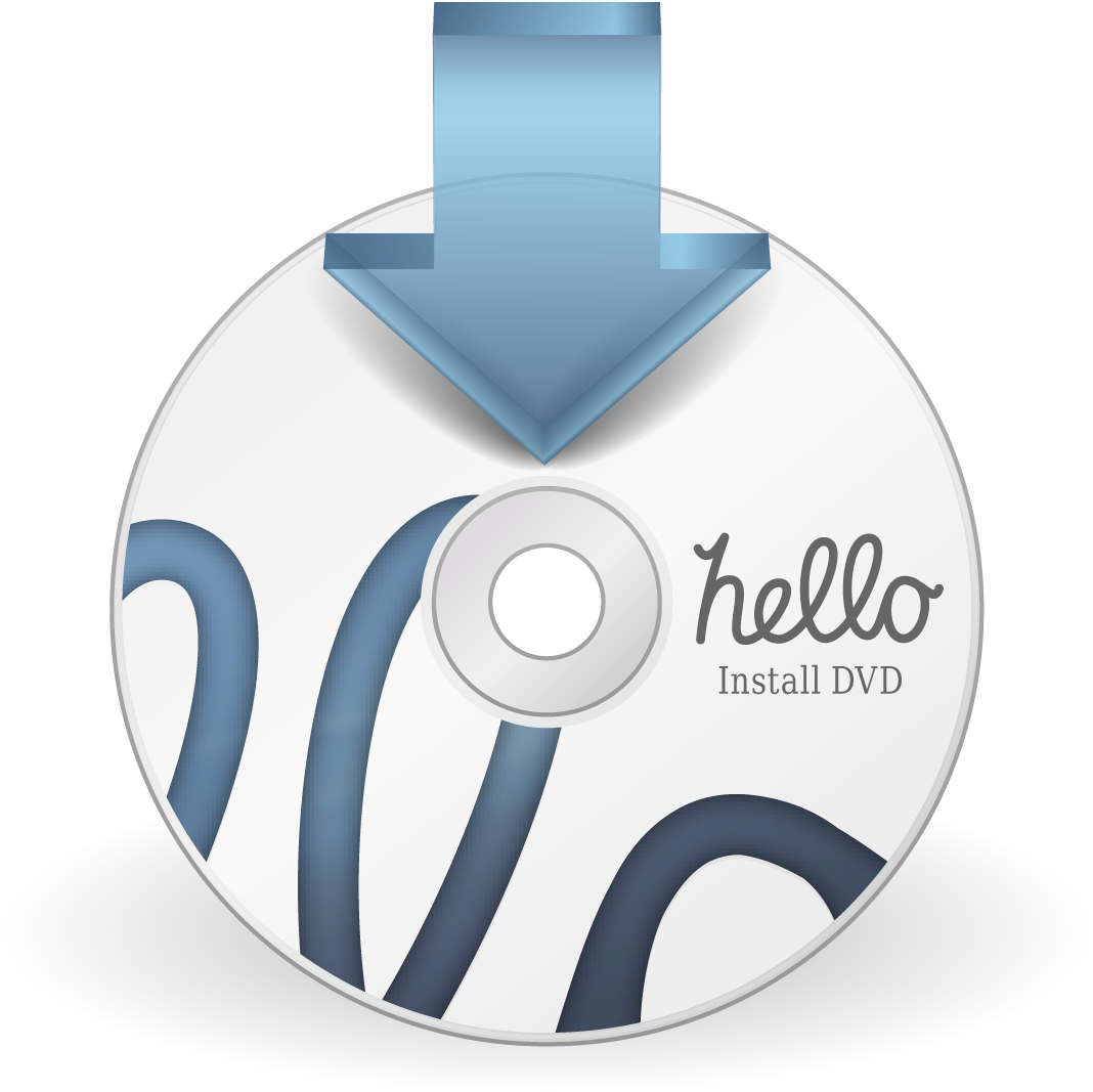 Install.app icon · Issue #10 · helloSystem/Artwork · GitHub