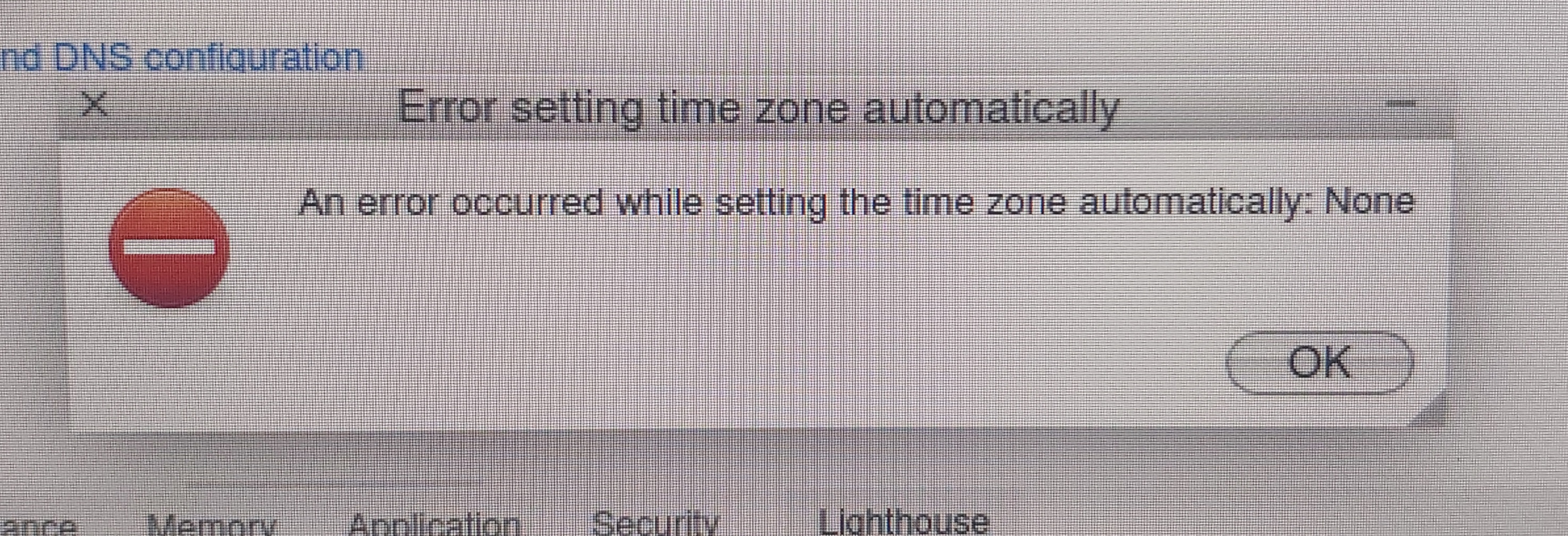 We need an interface to manually change time zone settings · Issue #231 ...