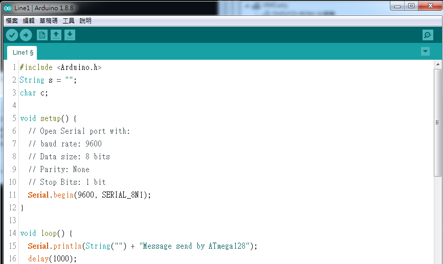 UART issues with ATmega128 · Issue #106 · MCUdude/MegaCore · GitHub