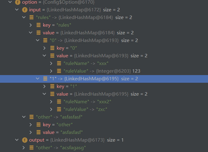 Configurationproperties Nested Map Exists Inject Type Mismatch · Issue 32220 · Spring