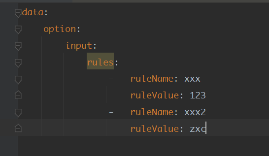 @ConfigurationProperties nested map exists inject type mismatch. · Issue #32220 · spring ...