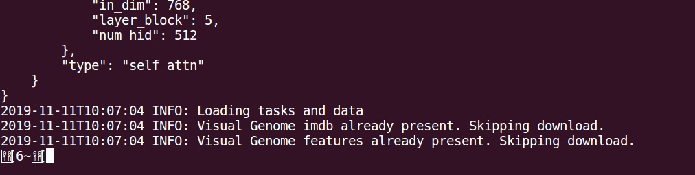 fast_read problem (doesn't help training speed) · Issue #180 ...