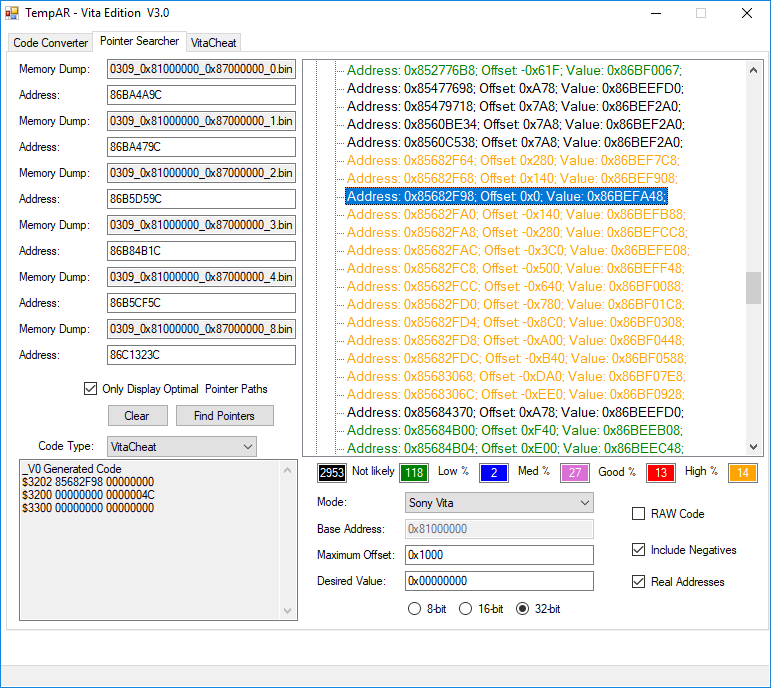 can you create cheats for disney epic mickey 2: the power of two? · Issue #63 · r0ah/vitacheat ...