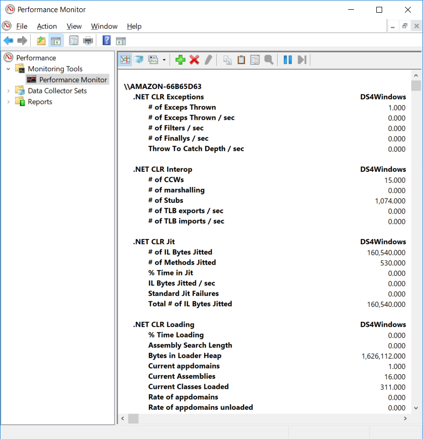 Increasing memory usage by DS4Windows · Issue #774 · Ryochan7 ...