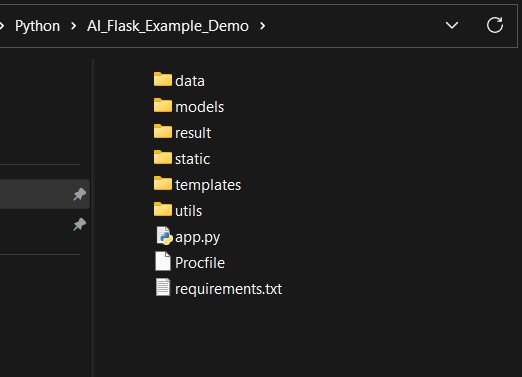GitHub - taylortoast/AI_App_with_GUI: AI ChatBot