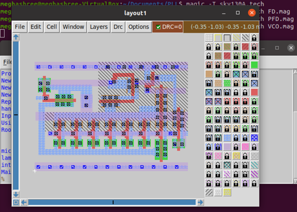 GitHub - Meghashree-H-S/PLL-IC-Design: This is a work done in a two day ...