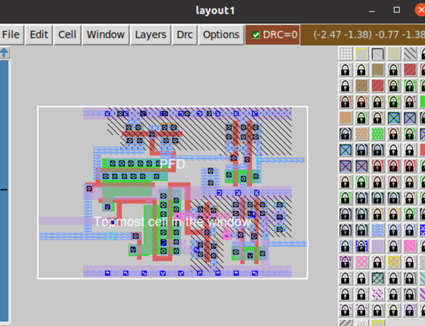 GitHub - Meghashree-H-S/PLL-IC-Design: This is a work done in a two day ...