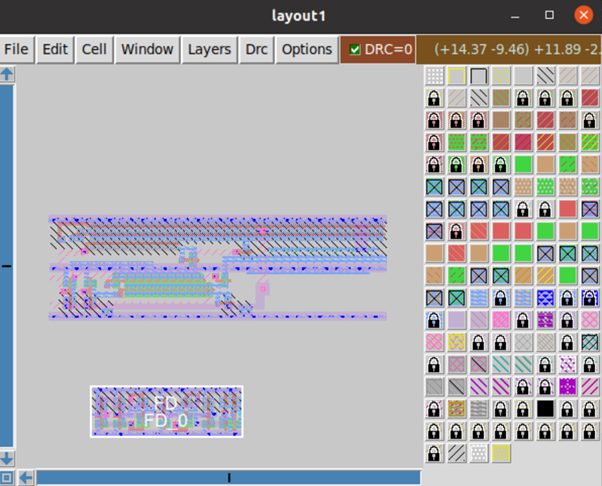 GitHub - Meghashree-H-S/PLL-IC-Design: This is a work done in a two day ...