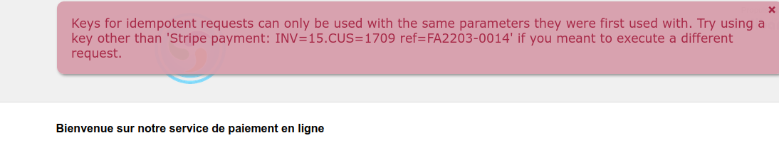 Stripe Module Bug · Issue #16067 · Dolibarr/dolibarr · GitHub