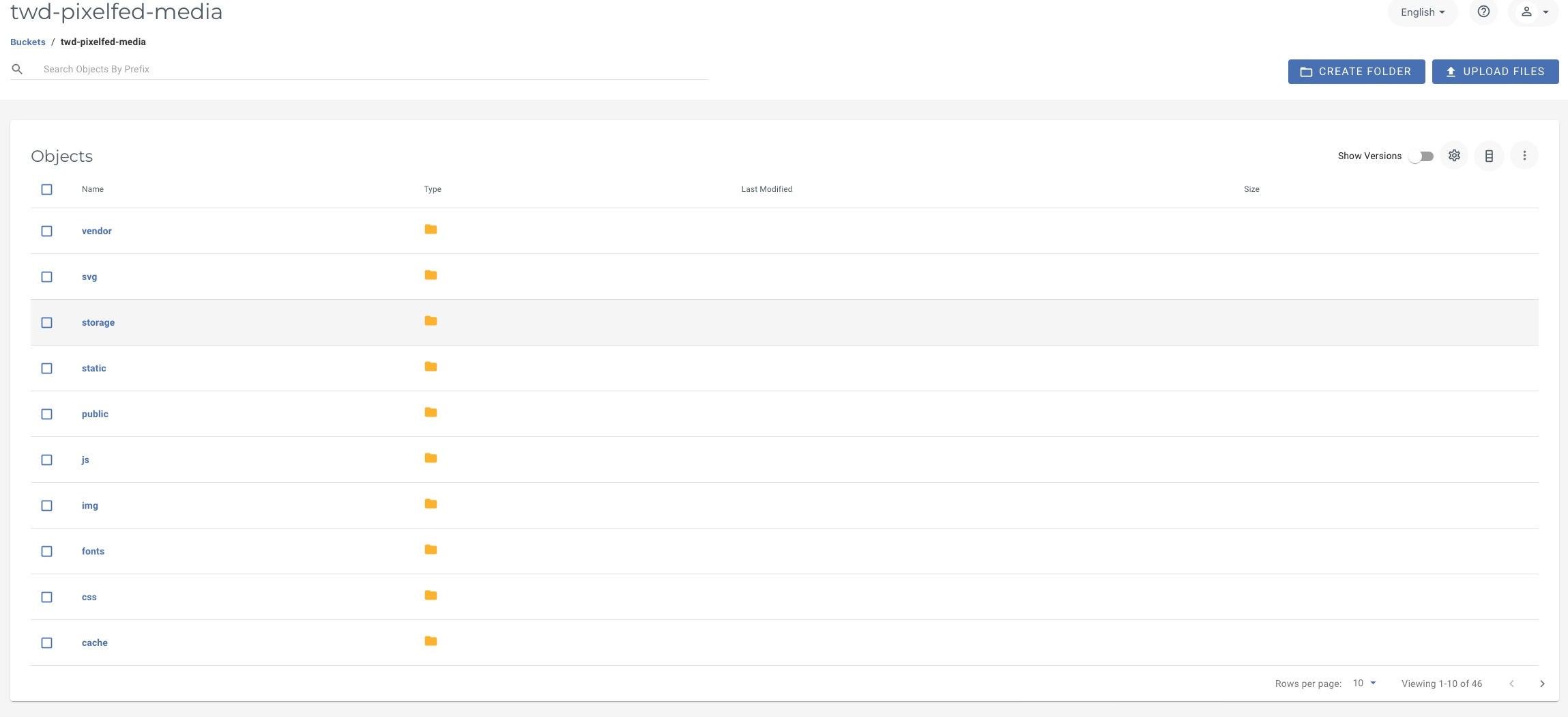 No Preview Available using S3 storage · pixelfed pixelfed · Discussion #5143 · GitHub