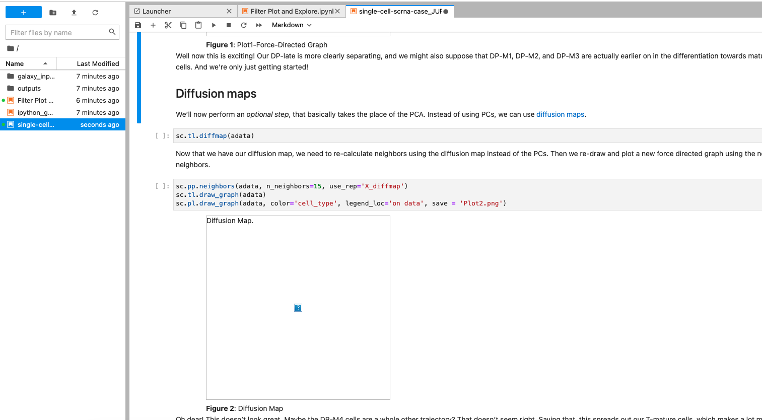Automated notebooks don't include images · Issue #4305 · galaxyproject/training-material · GitHub