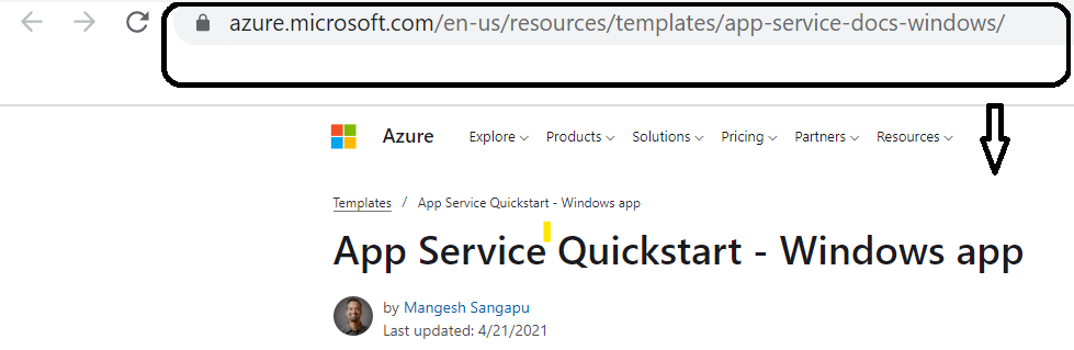Dead url reference · Issue #86582 · MicrosoftDocs/azure-docs · GitHub