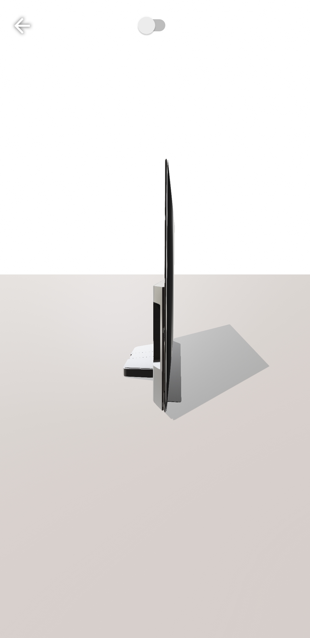 White plane appears gray · Issue #809 · google-ar/sceneform-android-sdk · GitHub