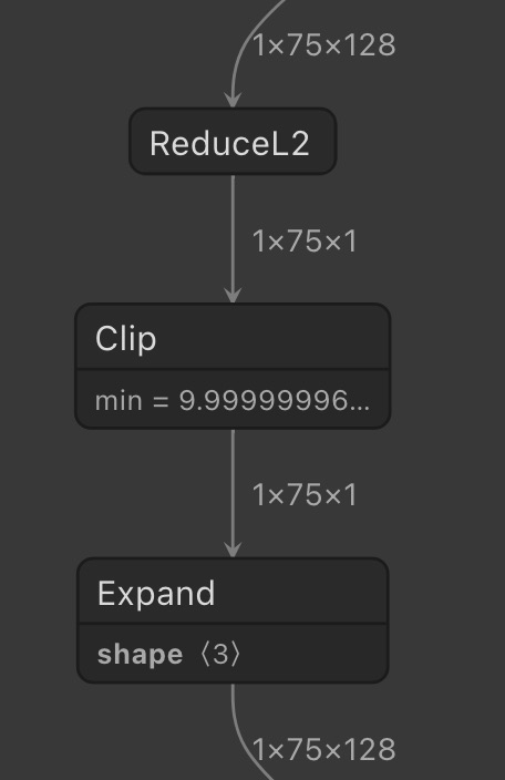 Not supported ONNX opcode: ReduceL2 · Issue #234 · kendryte/nncase · GitHub
