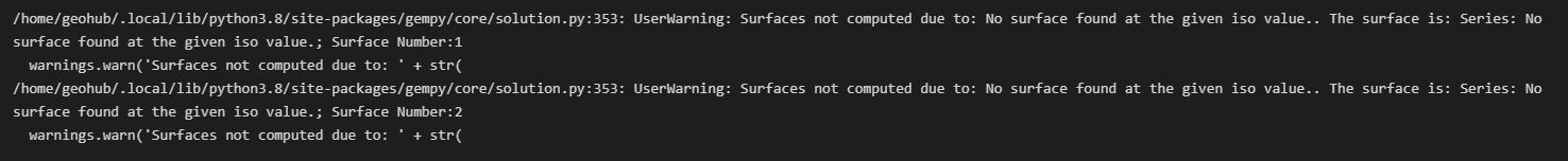 Surface not found at the iso value · Issue #709 · gempy-project/gempy · GitHub