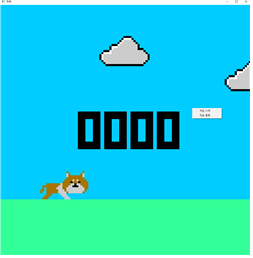 GitHub - realize156/Run-Shiba-Dog