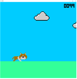 GitHub - realize156/Run-Shiba-Dog