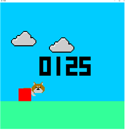 GitHub - realize156/Run-Shiba-Dog