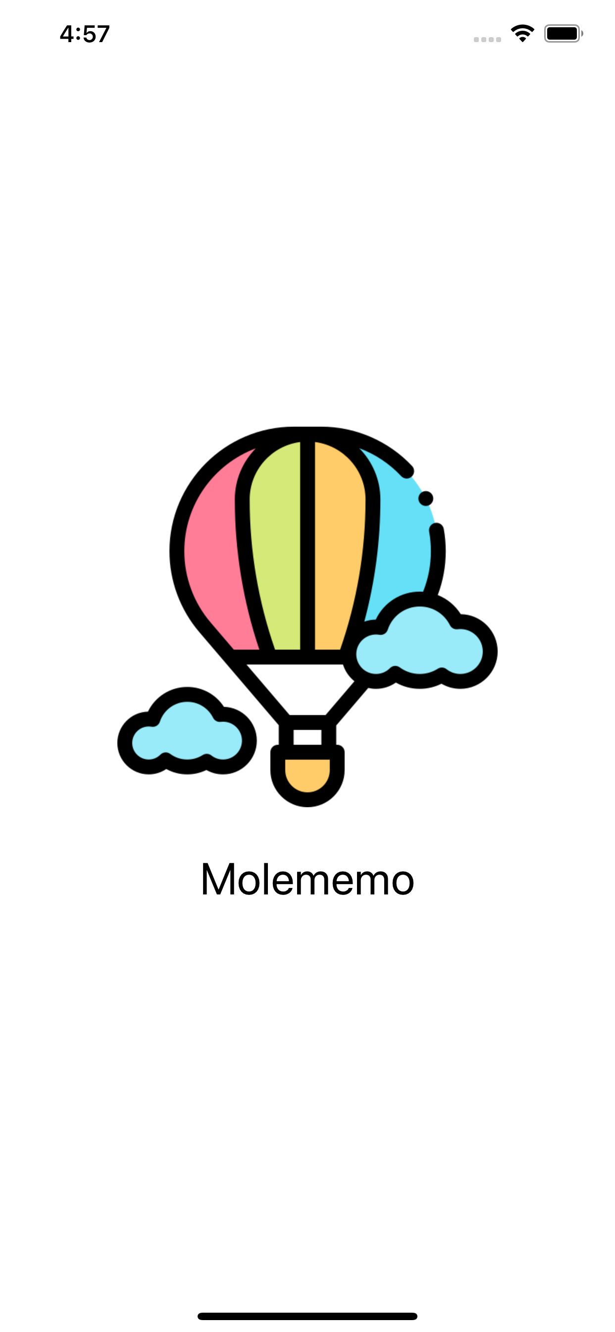 GitHub - realize156/Molememo