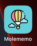 GitHub - realize156/Molememo