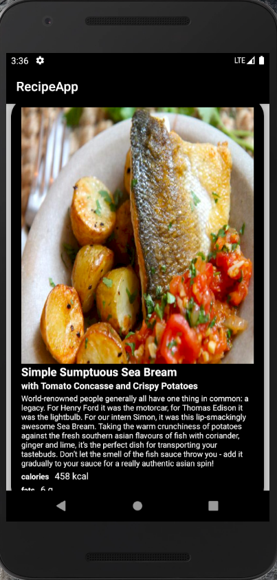 GitHub - muhammed122/RecipeApp: recips app that can show list of recipes and get more details ...